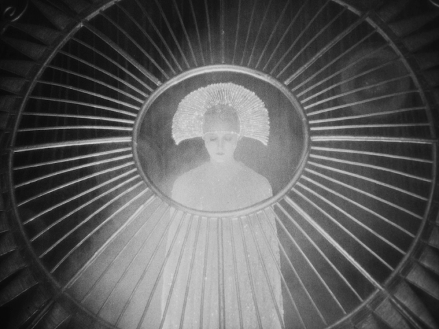 Week Five: Metropolis (1927)