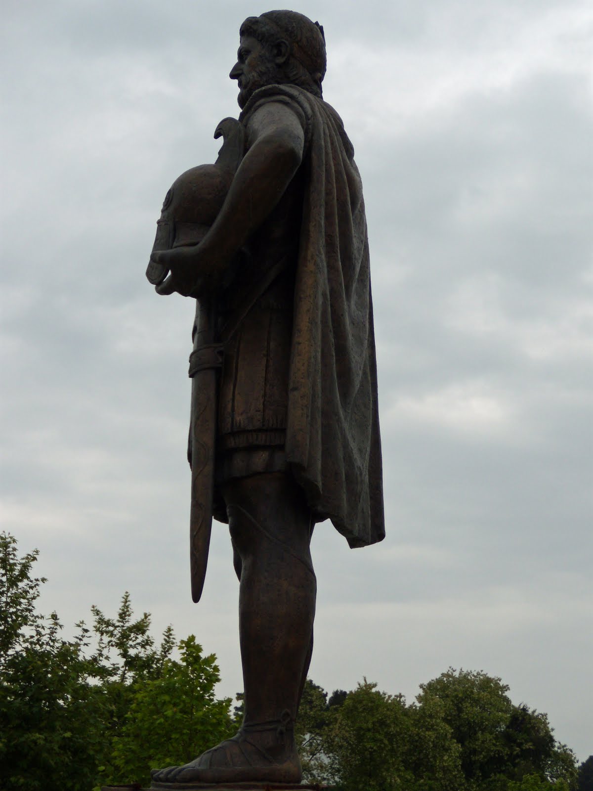 Megas Alexandros: Philip is bouncing back - Macedonia forged by Philip ...