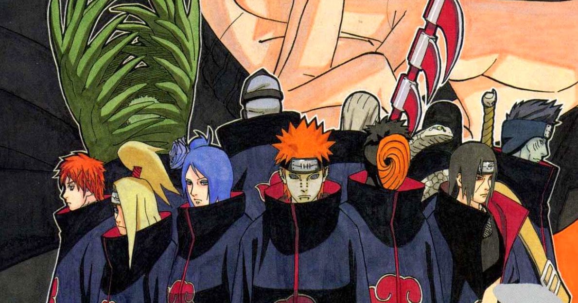 Akatsuki Picture