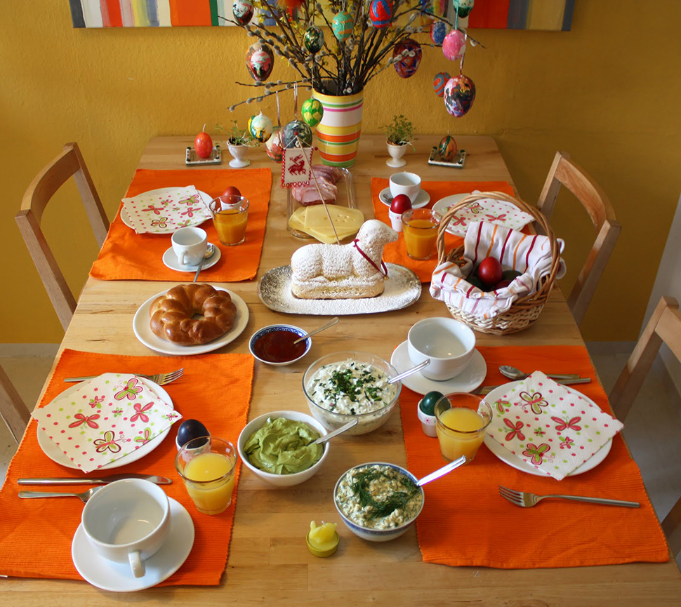 Via dei Portoghesi: A PÁSCOA EM PORTUGAL