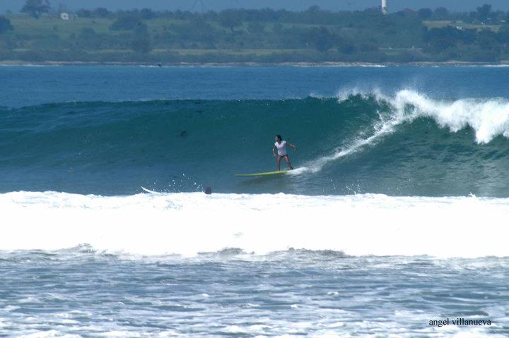 Bagasbas Beach Daet, Camarines Norte