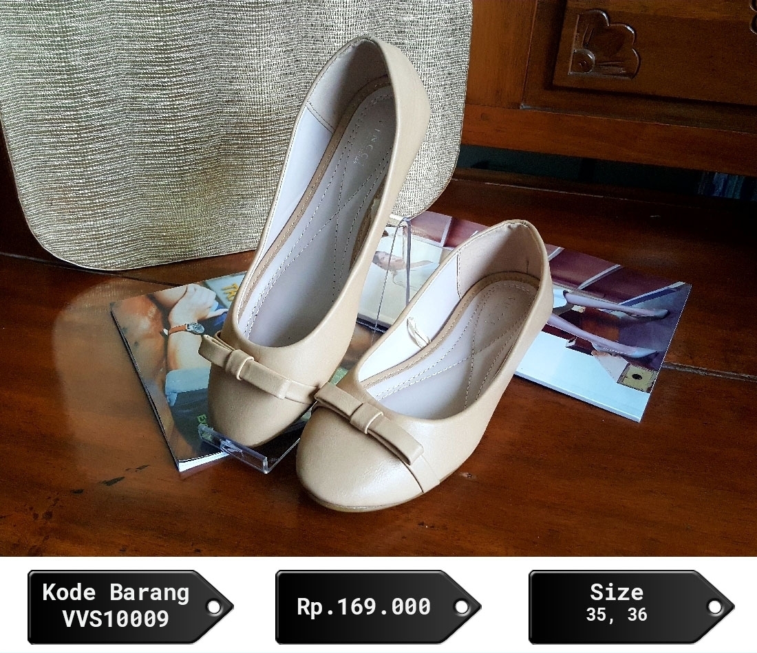 Jual Sepatu Import Original