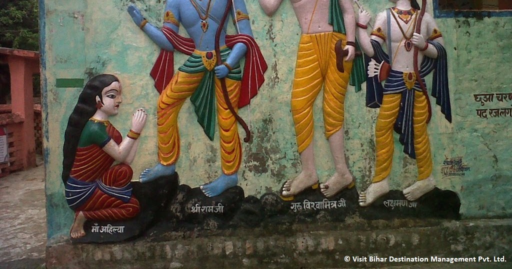 CHAPRA:A NEVER ENDING VOYAGE: GAUTAM STHAN