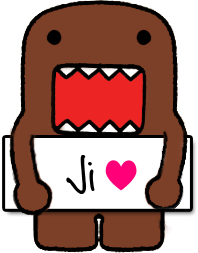 Domo,perry,Anime && mas