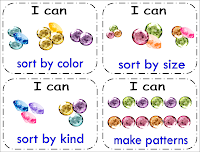 Inspired by Kindergarten: Freebie Friday