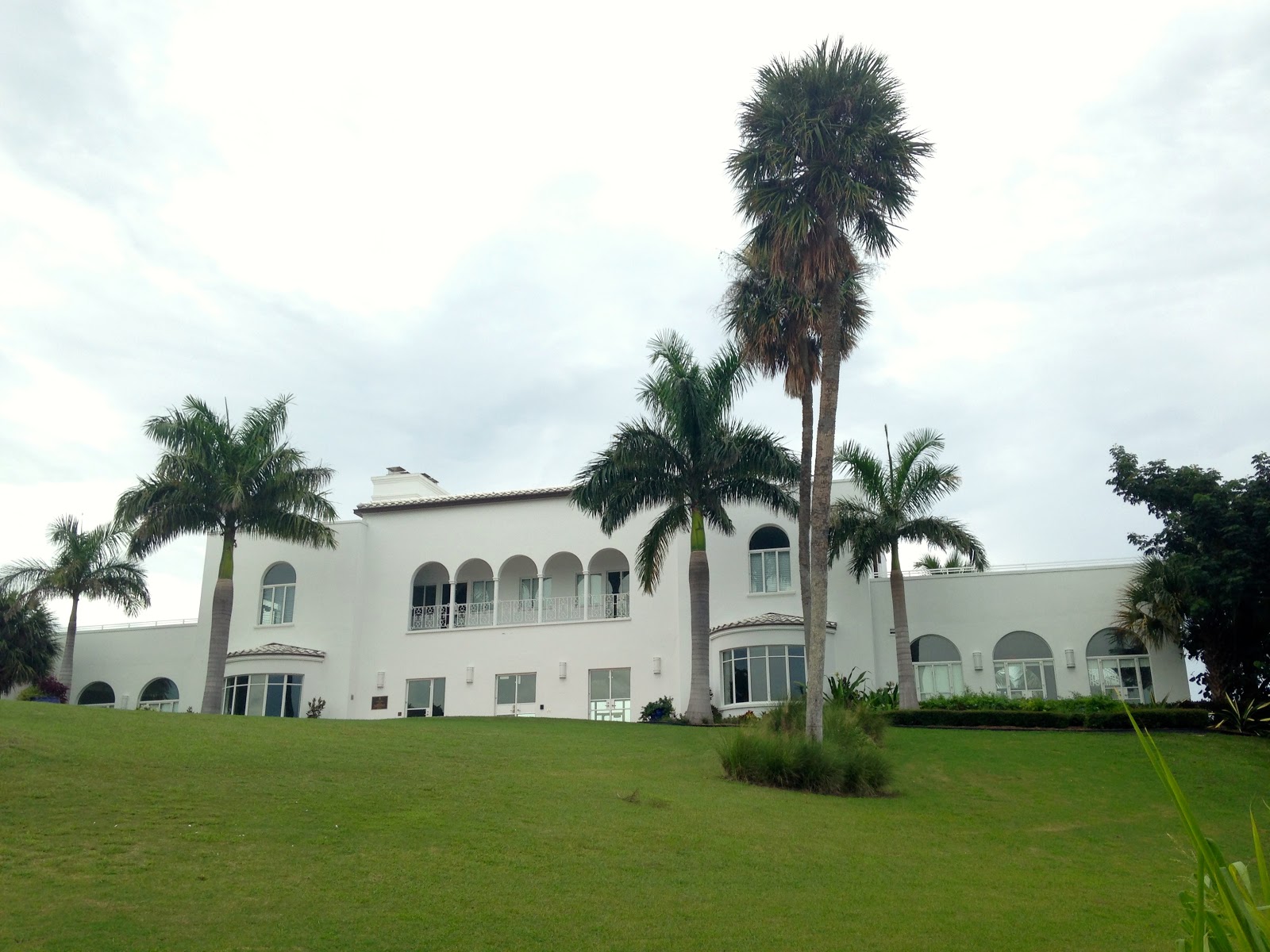 Paranormal Destinations