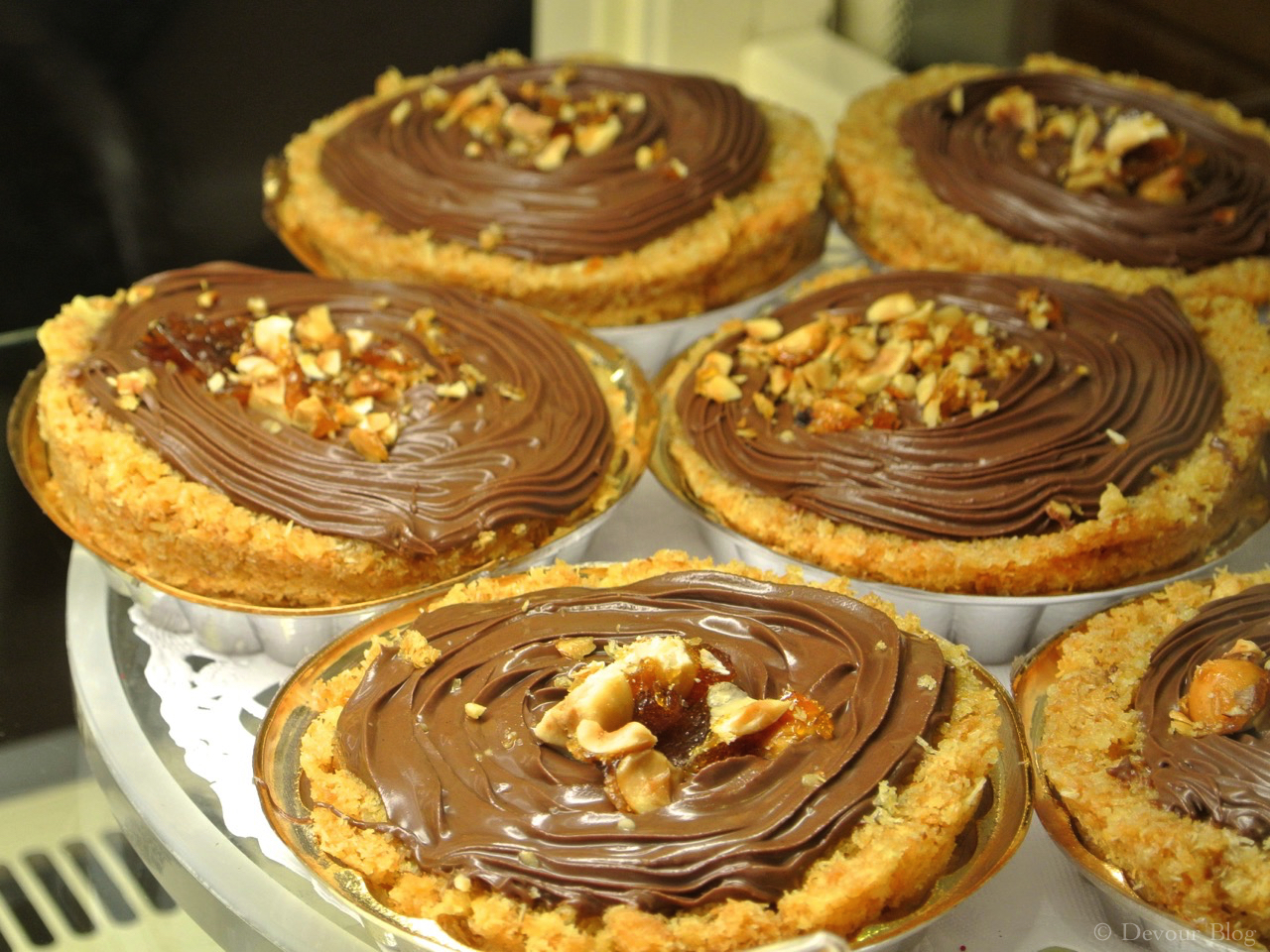 Cairene Pastry Innovators, The Batter Half in Egypt | HuffPost Life