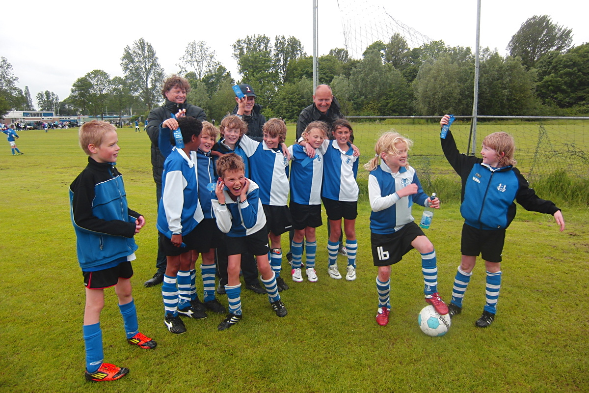 VV Helpman E6 2011-2012