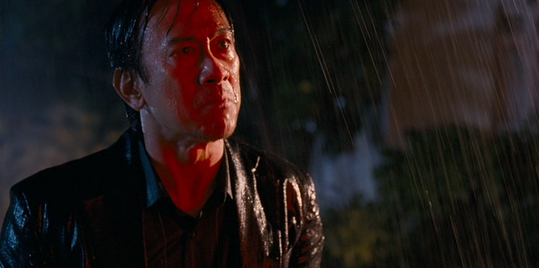 Cinema Freaks: REVIEW: Red Dragon (2002)