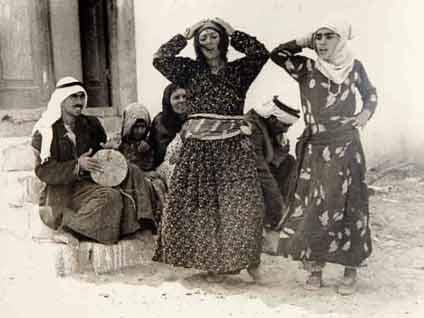 Shandra Danza Oriental: Raqs Baladi