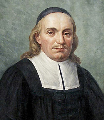 Teologia Luterana: Ó fronte ensanguentada