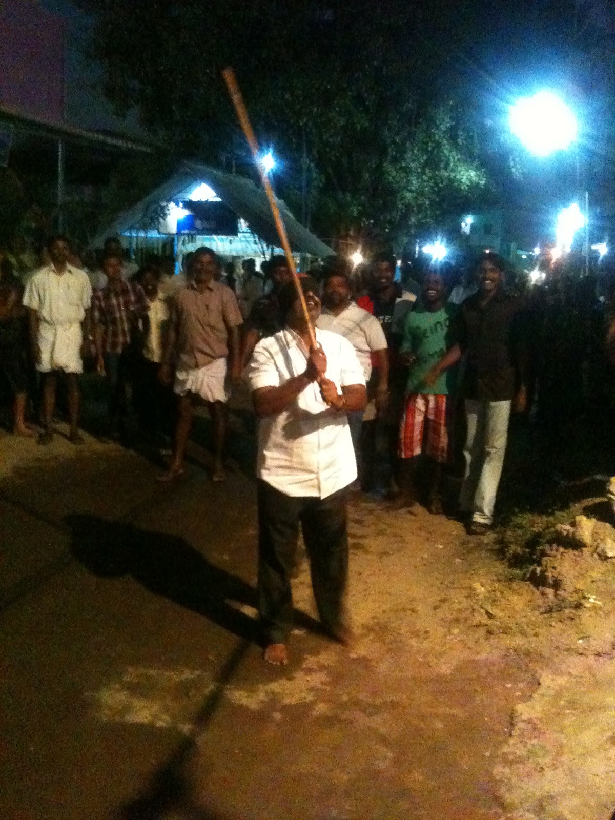 RN Viluthugal: Project no 2