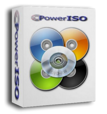 Power Iso 4.7 [Full] [+Tutorial Montar una Imagen ISO] [FS] | Programas ...