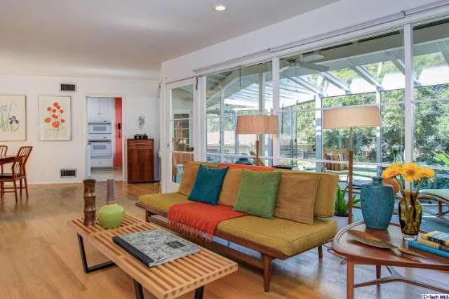 Wonderful Mid-Century Time Capsule