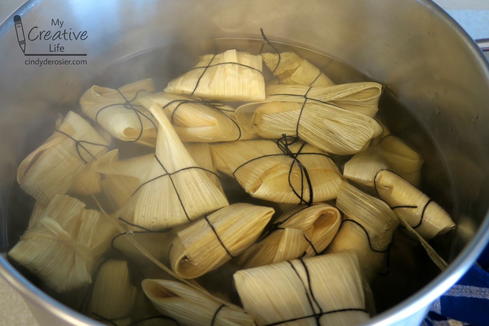 Traditional Hopi Foods