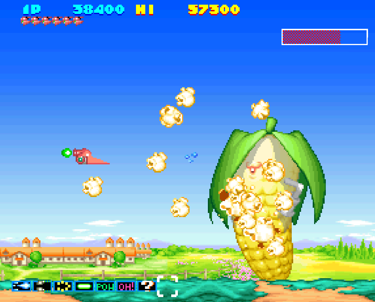 Retro Gamer Randomness: Playstation Shoot' em Ups!