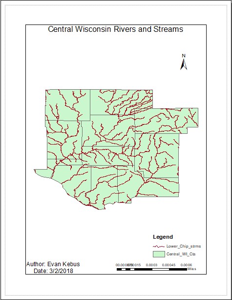 Projections & Coordinate Systems