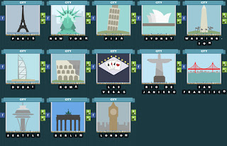 Answers for icomania all levels: icomania answer and solution city