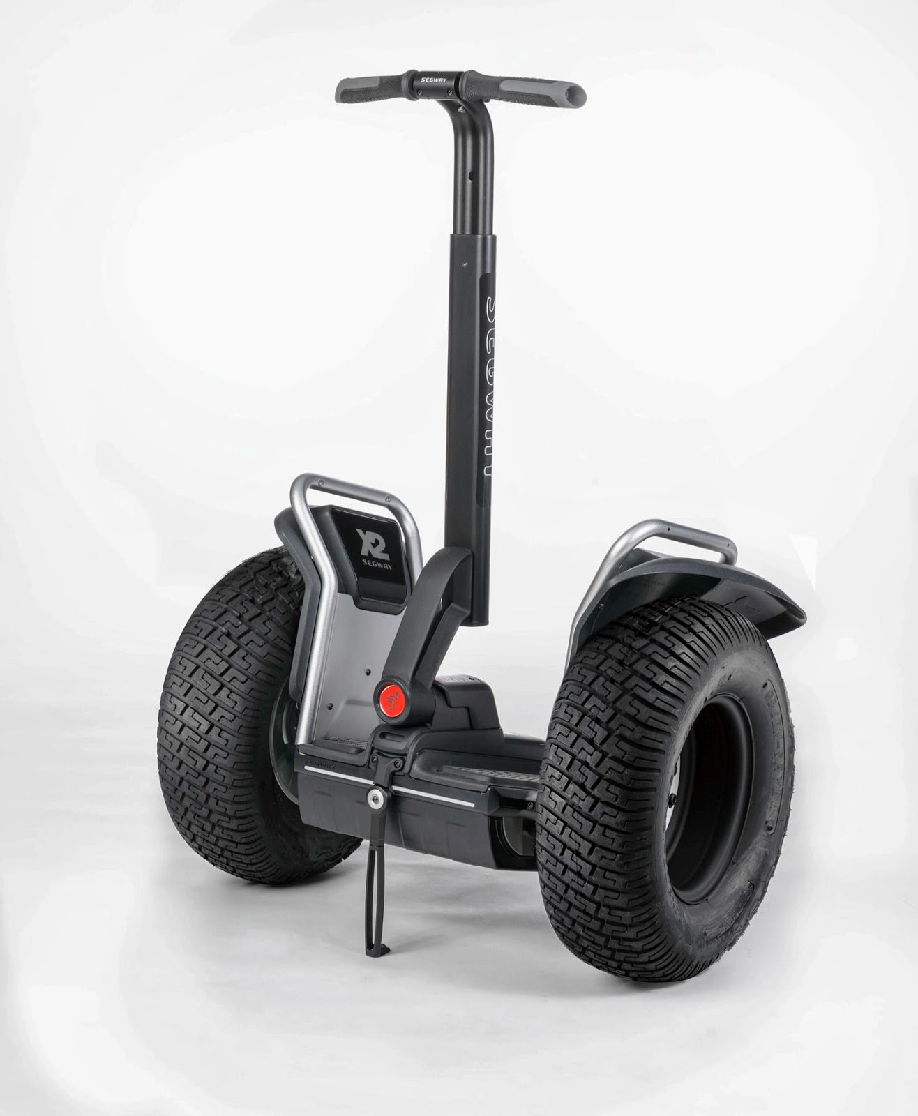 Viajes y Destinos: SEGWAY LANZA EL NUEVO SEGWAY PT TRANSPORTE PERSONAL ...