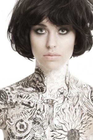 YaNeGirL: Kimbra!