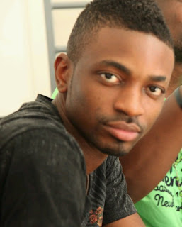 Welcome to Kid Presh's Blog: “I’m the New School Hit Maker” – Shizzi