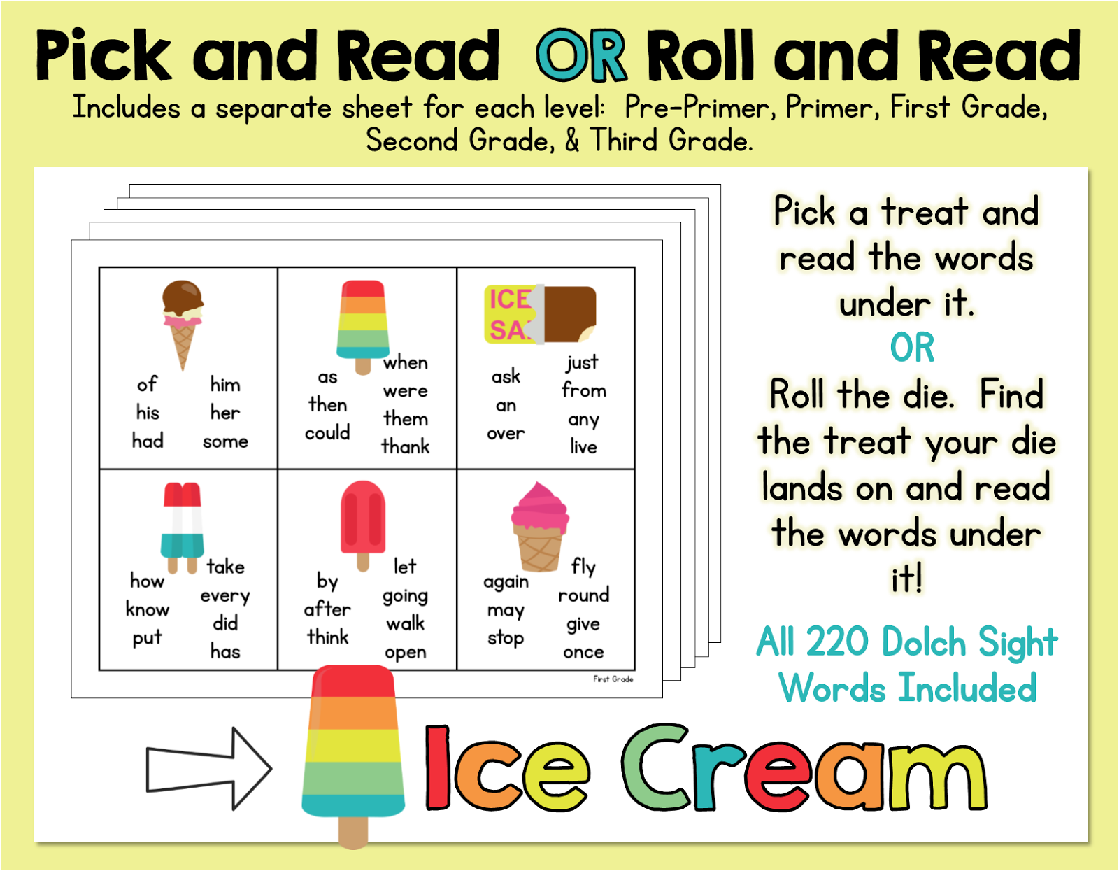 Groundhog Day Sight Words! | Mrs. Gilchrist's Class