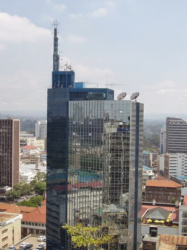 Top 10 Tallest Buildings in Kenya. Unlike how you knew it before! | Wenami