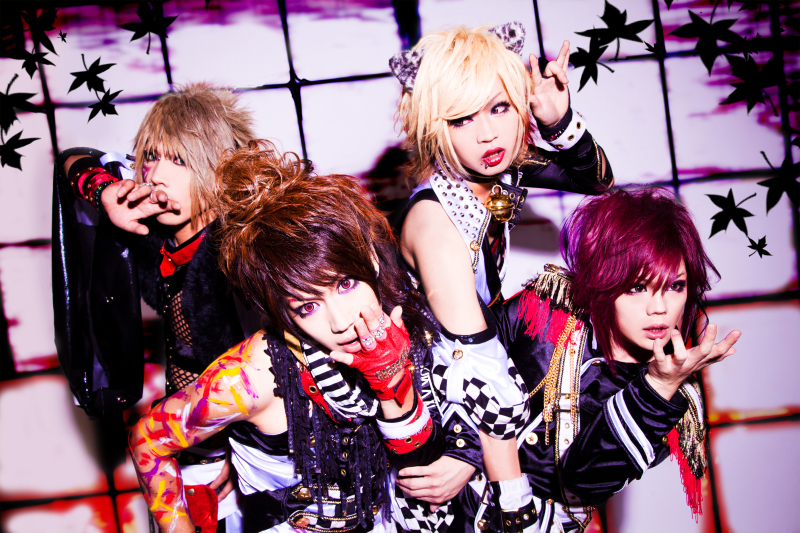 Jackman : New Maxi Single / The right crime Release