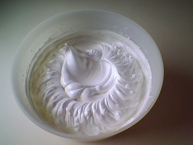 Artes & Culinaria: Creme Russo