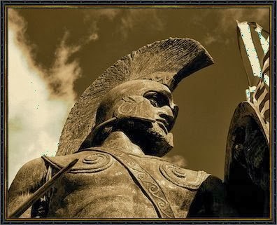 La Odisea de los Dioses: LA ODISEA