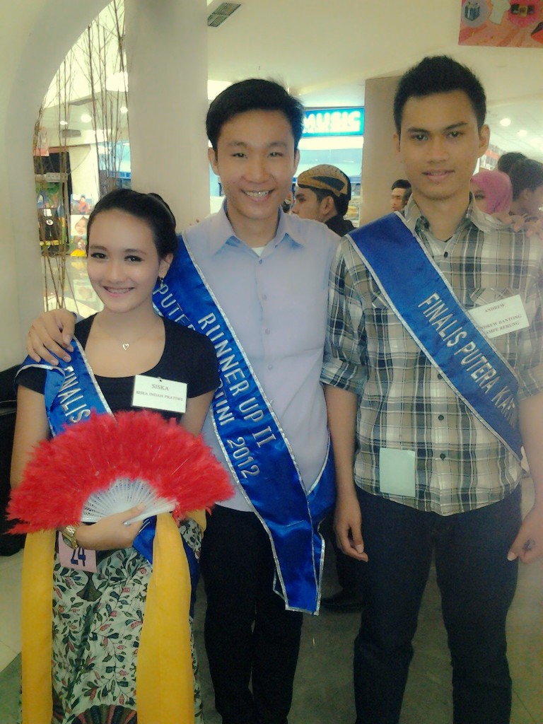 PUTERA PUTERI KARTINI