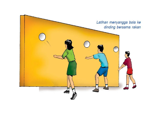 Sports For Life: May 2017