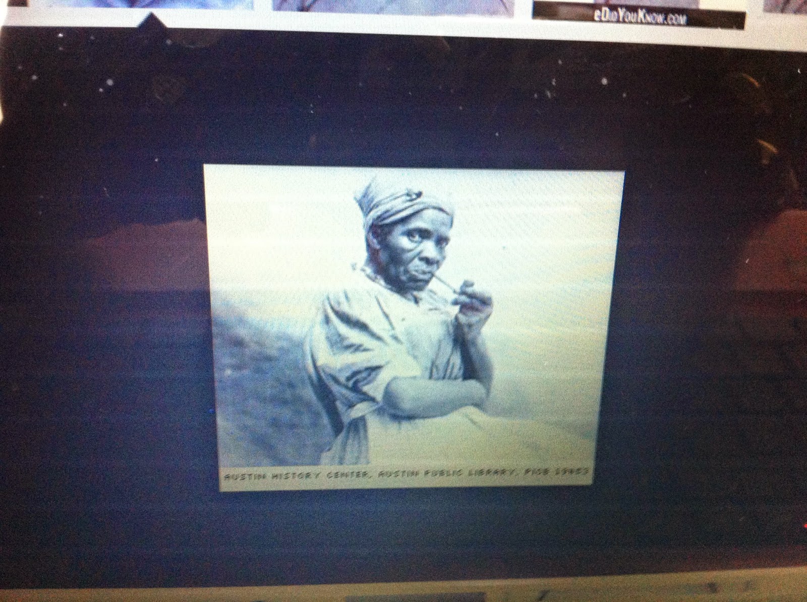 THE BLACK SOCIAL HISTORY:: BLACK SOCIAL HISTORY : AMERICA,S FIRST SLAVE ...