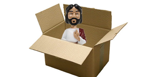 I'm Christian. I'm Gay. Let's Talk.