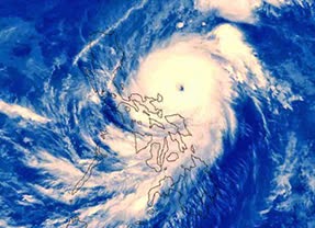 Top 10 Deadliest Typhoons in the Philippines