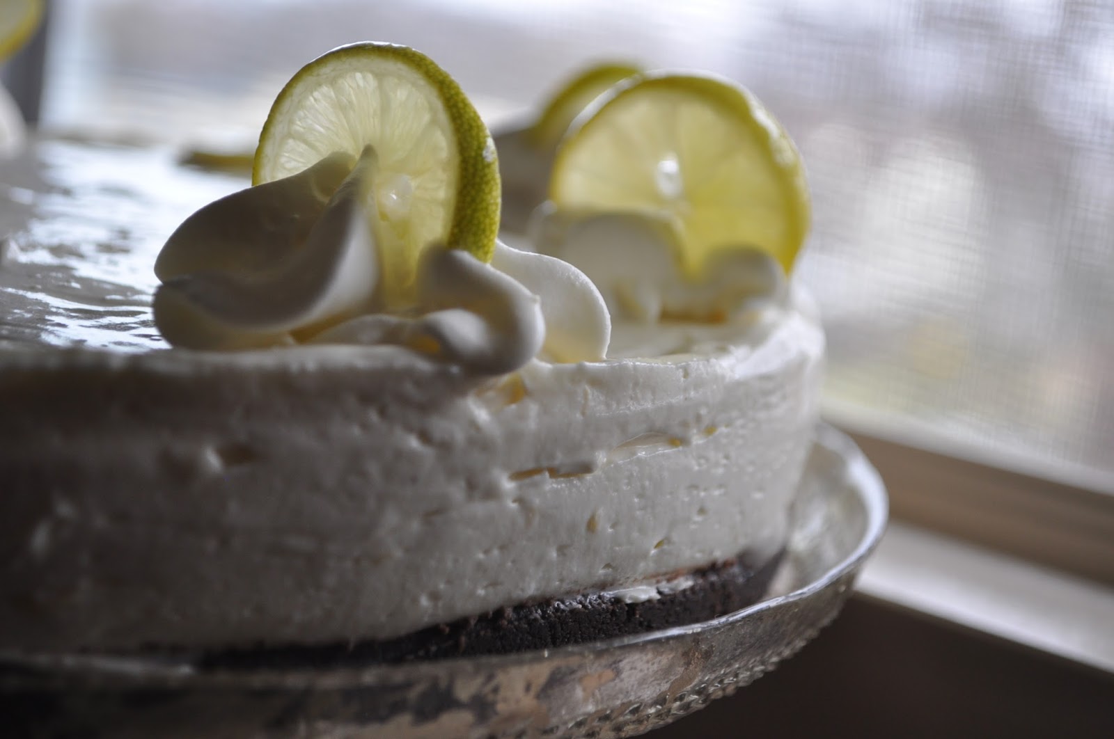 SEGEBUTĖS UŽRAŠAI: Desertai