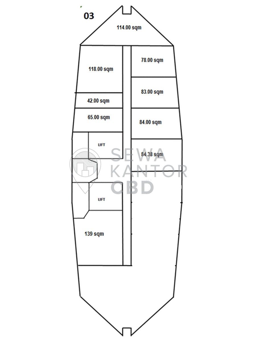 Green Building di Indonesia: Sequis Center - 𝓐𝓻𝓽𝓽𝓮𝓬𝓱𝓪𝓻𝓻𝔂