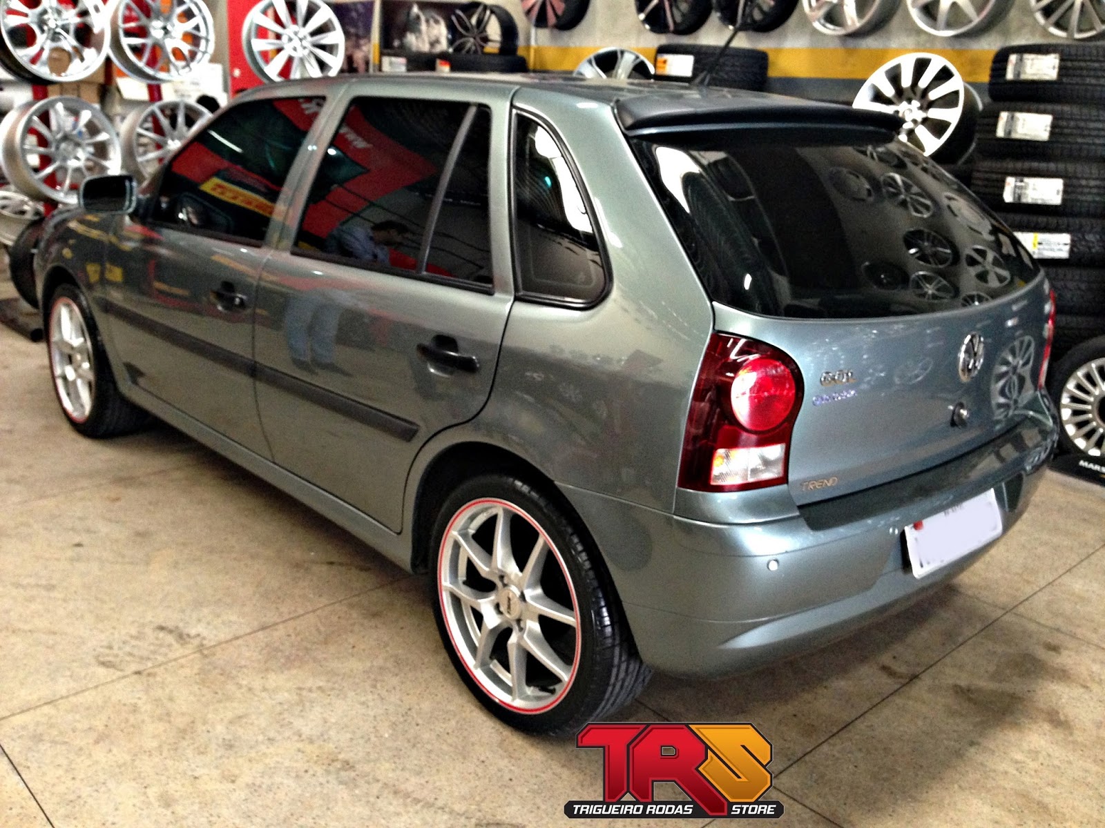 Trigueiro Rodas Store - www.trigueirorodas.com.br / (84) 32233905: VW ...