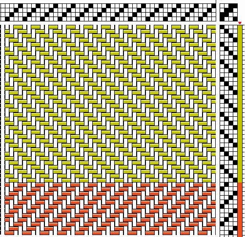 Kerstin's extras: How to do a ”proper hem” (Swedish style)