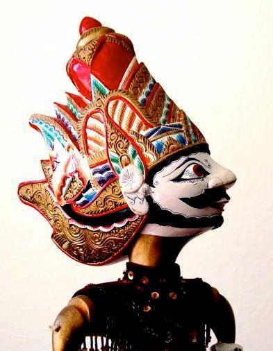 Budaya Sunda: BALADEWA