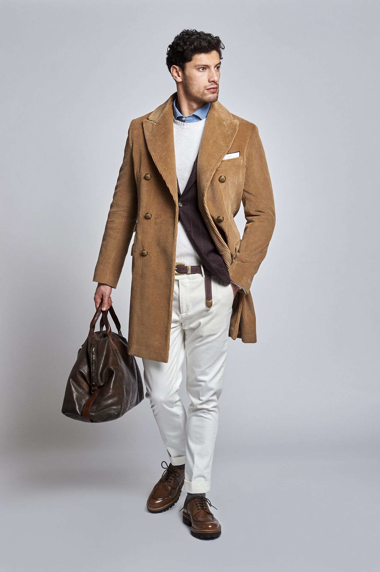 ELEVENTY Fall-Winter 2020 Collection