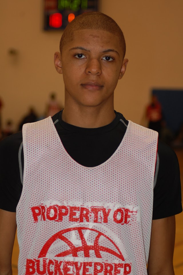 .: Ohio Freshmen to Transfer to IMG Academy