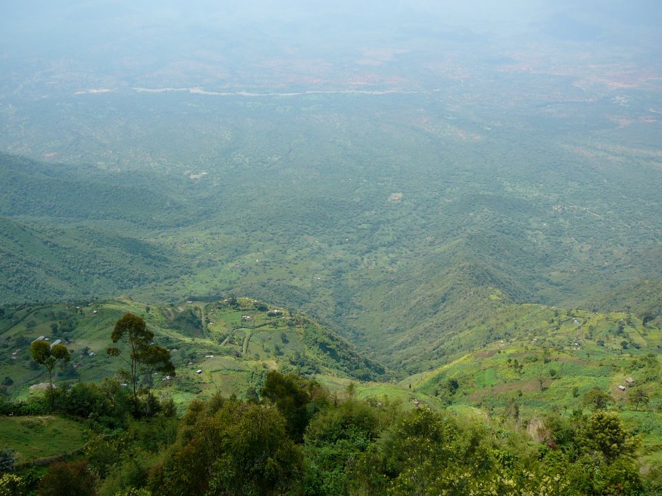 North Rift Tourist circuit - Alltime Safaris welcomes you to the beauty ...