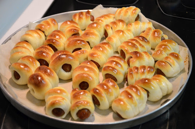 Love-Making in the Kitchen: Where Food Goes Beyond the Boundary of ...