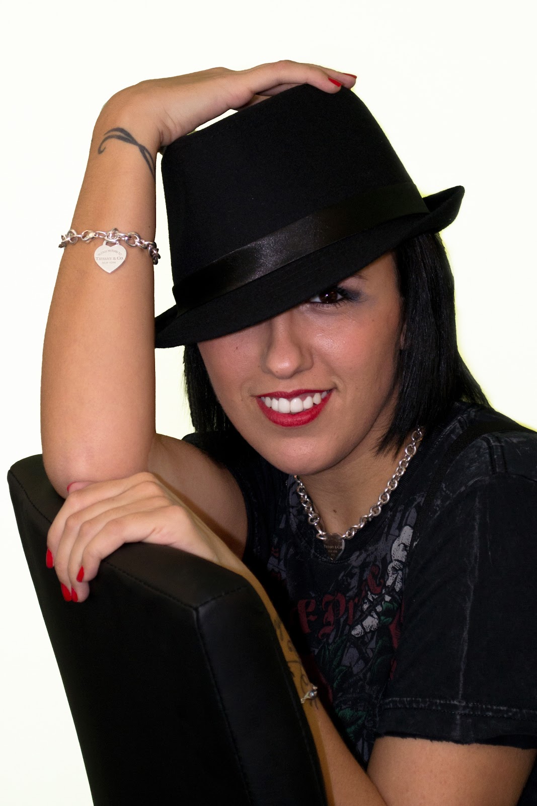 Joanne Lewis Photography: Emma Collins