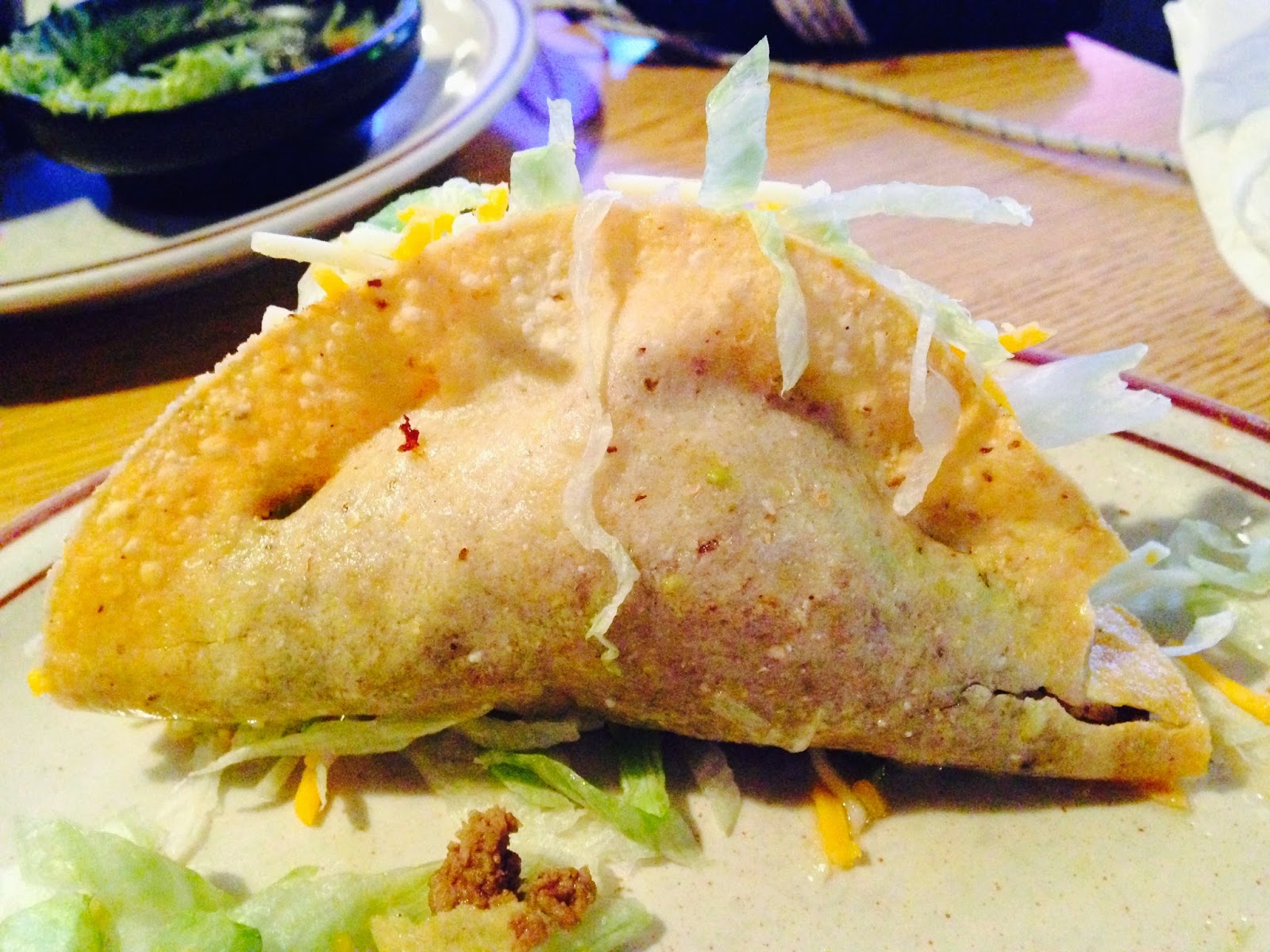 TravelValue: England: CombatCritic's Favorite Recipes: Anatomy Of A ...