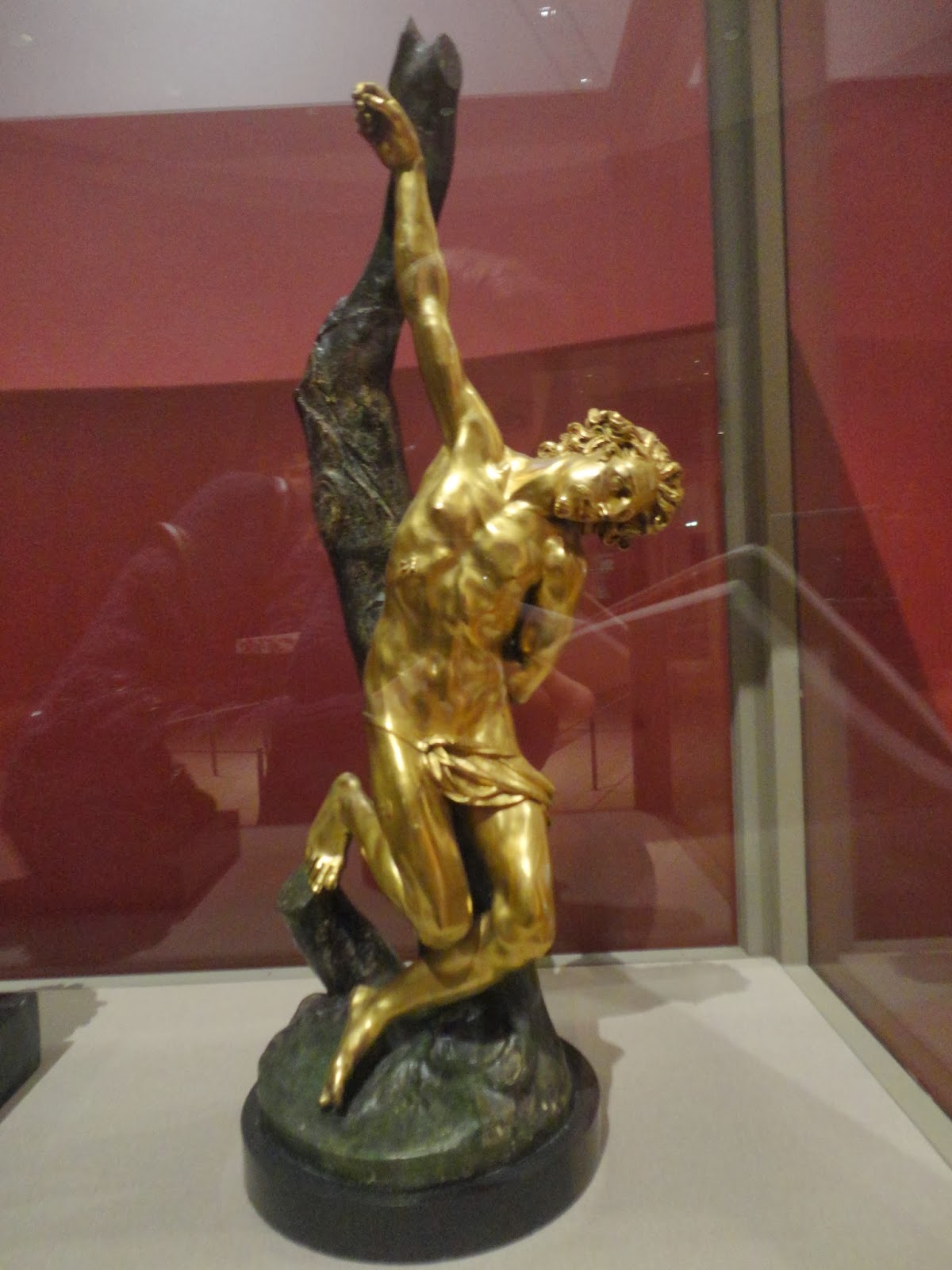 Art Girl in Paris: Art Embodied: Late Renaissance and Mannerism