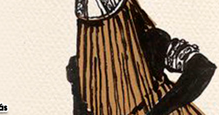 Itán dos Orixás : Orixá Xapanã