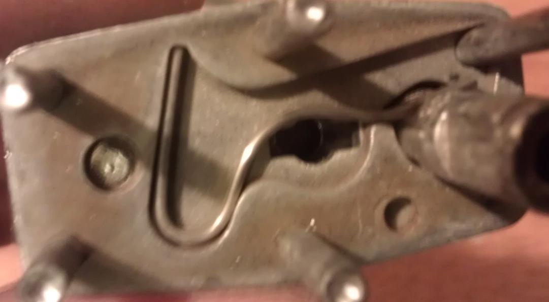 Scripts and Picks: Master Lock Warded Padlock Teardown