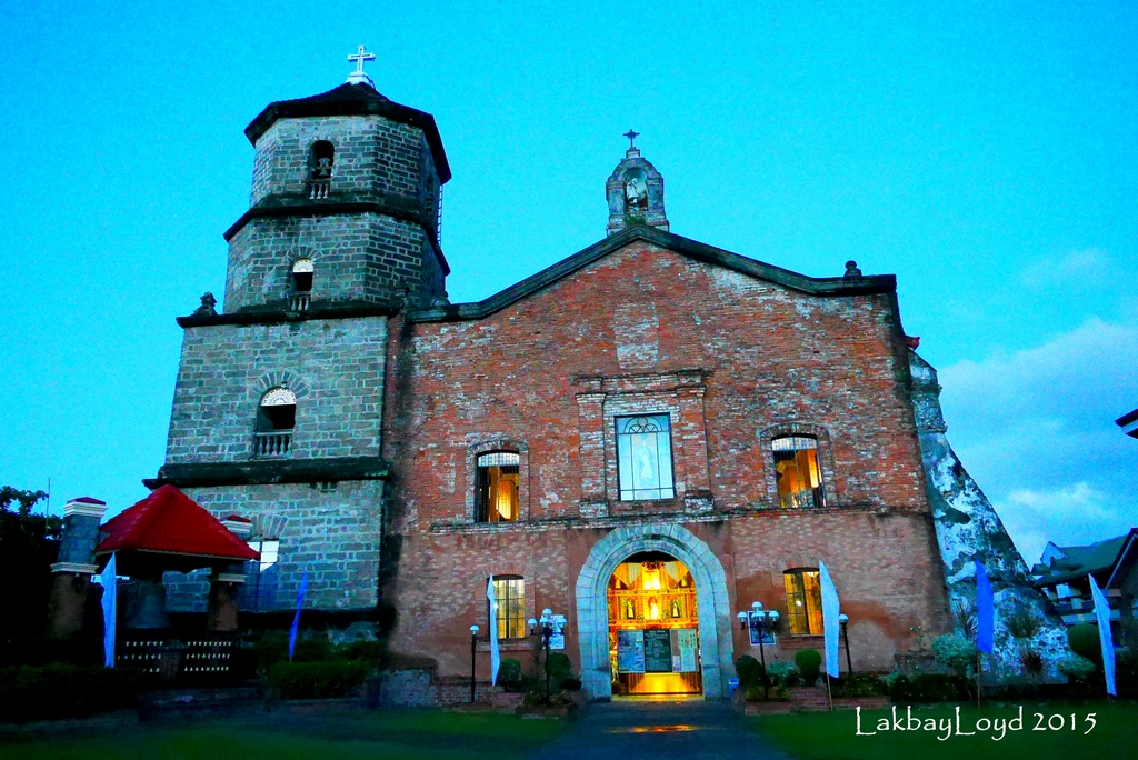 LakbayLoyd: Magnificent MARINDUQUE
